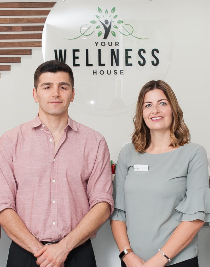 Your Wellness House – A family focused wellness experience